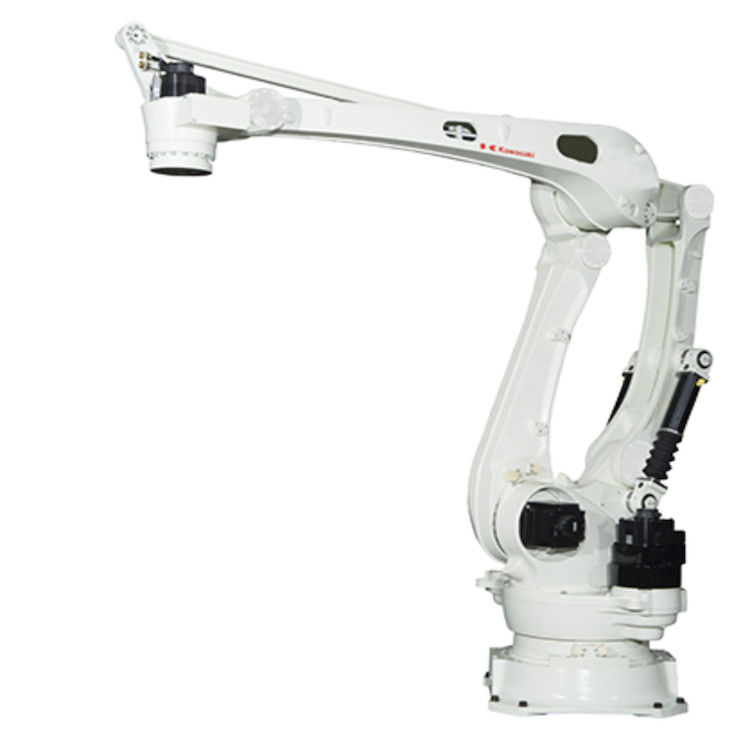 Lengan Robot KAWASAKI 6 Axis CP180L, Lengan Robot Industri Lengan Robot KAWASAKI 6 Axis CP180L, Lengan Robot Industri
